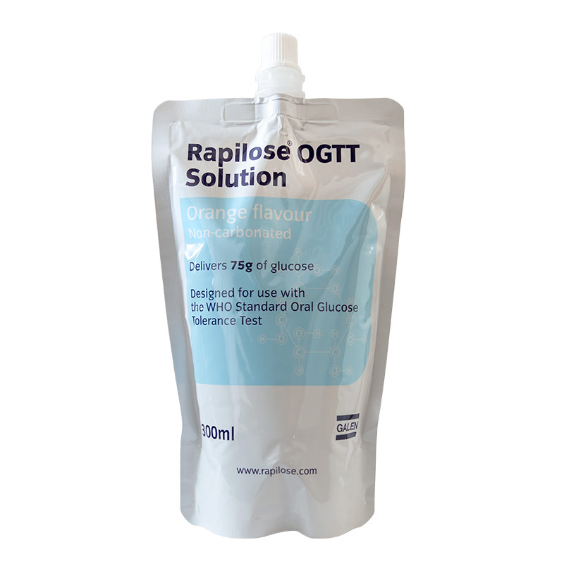 ClinOptic® HA Eye-Drops - Penlan Healthcare