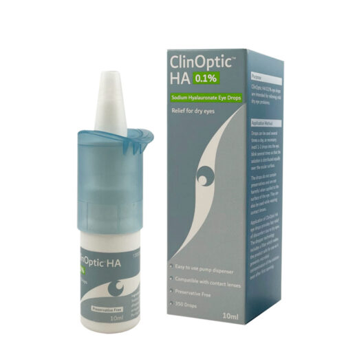 Ophthalmics Archives - Penlan Healthcare