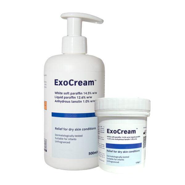 ExoCream® - Penlan Healthcare