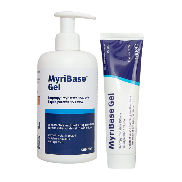 ExoCream® - Penlan Healthcare