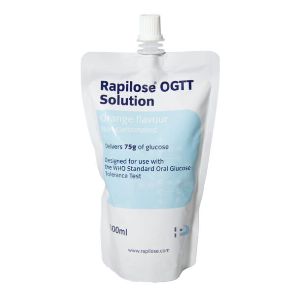 Rapilose® Gel - Penlan Healthcare